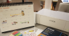 꿀tip Epson Creative Print 앱으로 간단하지만 예쁘게 나만의 Diy 달력 만들기 네이버 블로그